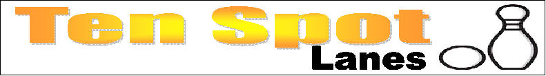 Ten Spot Lanes